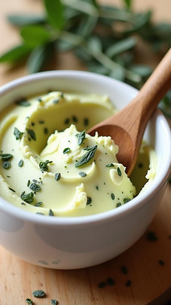 Ultimate Roast Turkey With Herb Butter